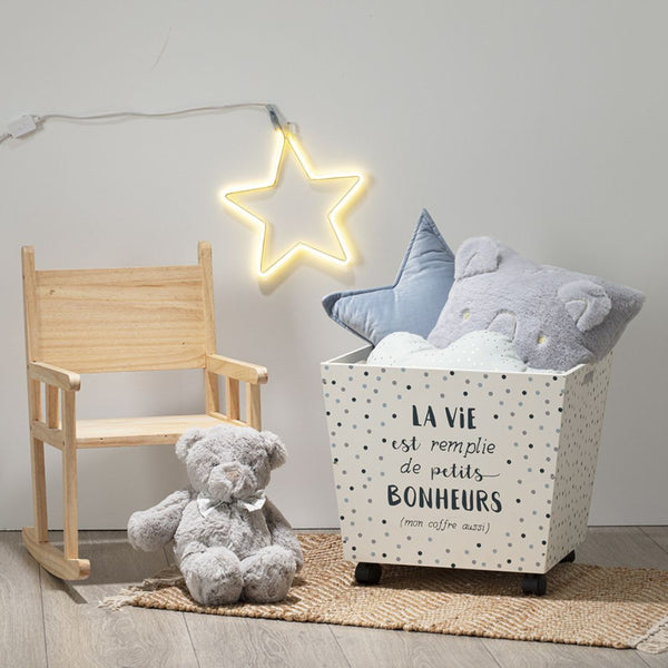 GIANT organizer box - NOVA HOME