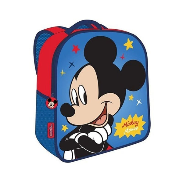 MICKEY MOUSE Toddler Backpack - NOVA HOME
