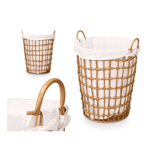 Kosh rrobash me doreza, NATURAL - NOVA HOME