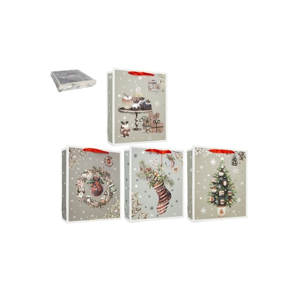 CORA gift bag - NOVA HOME