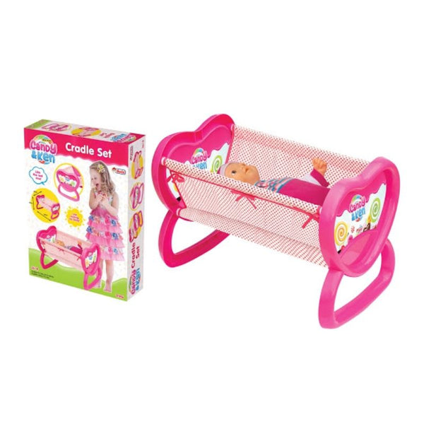 Djep lodër KEN - NOVA HOME