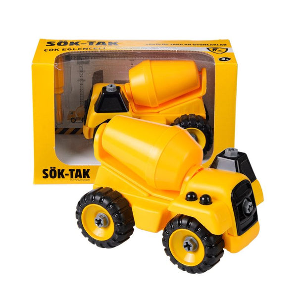 Kamion lodër - NOVA HOME