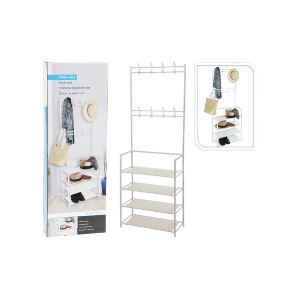 Raft për rroba - NOVA HOME